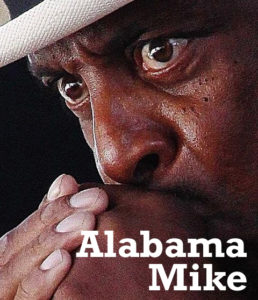 About Alabama Mike