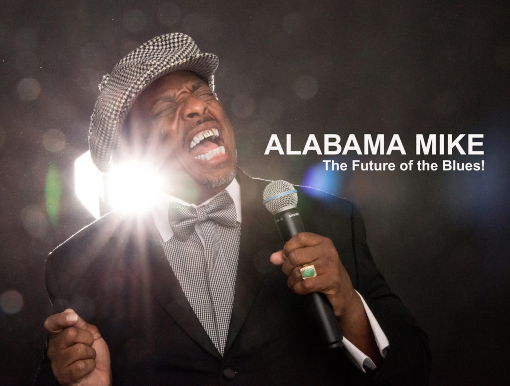 The Future of the Blues