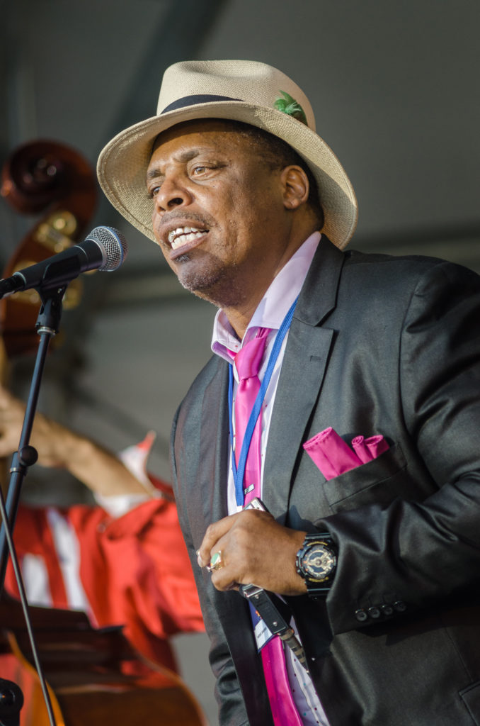 The Future of the Blues