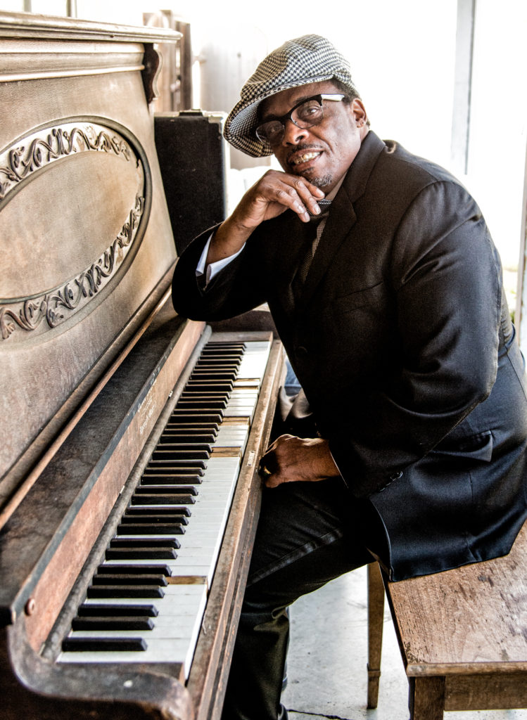 The Future of the Blues